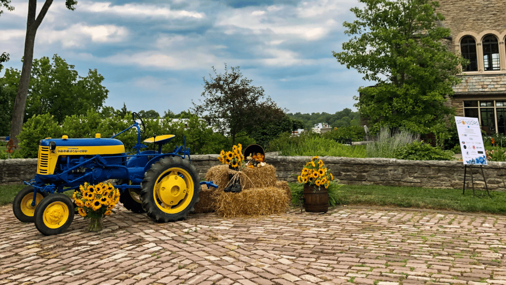 News - Greenacres Foundation